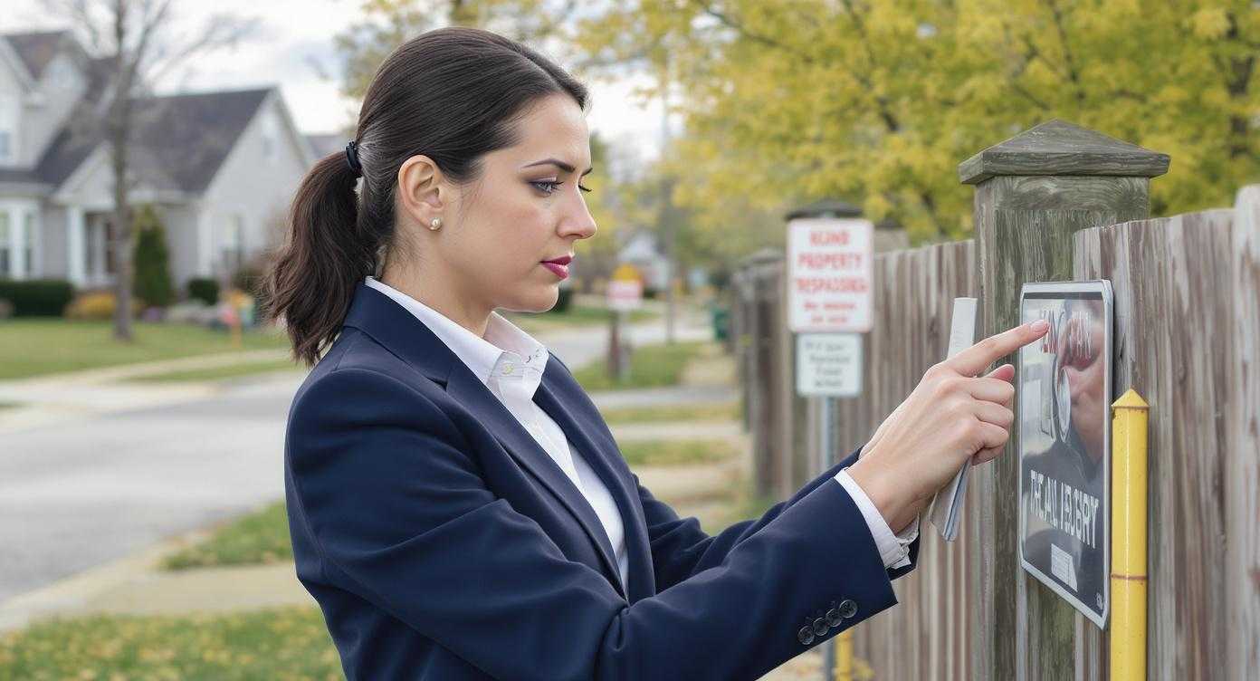 Trespass to Property Act: 5 Powerful Ways to Avoid Major Fines